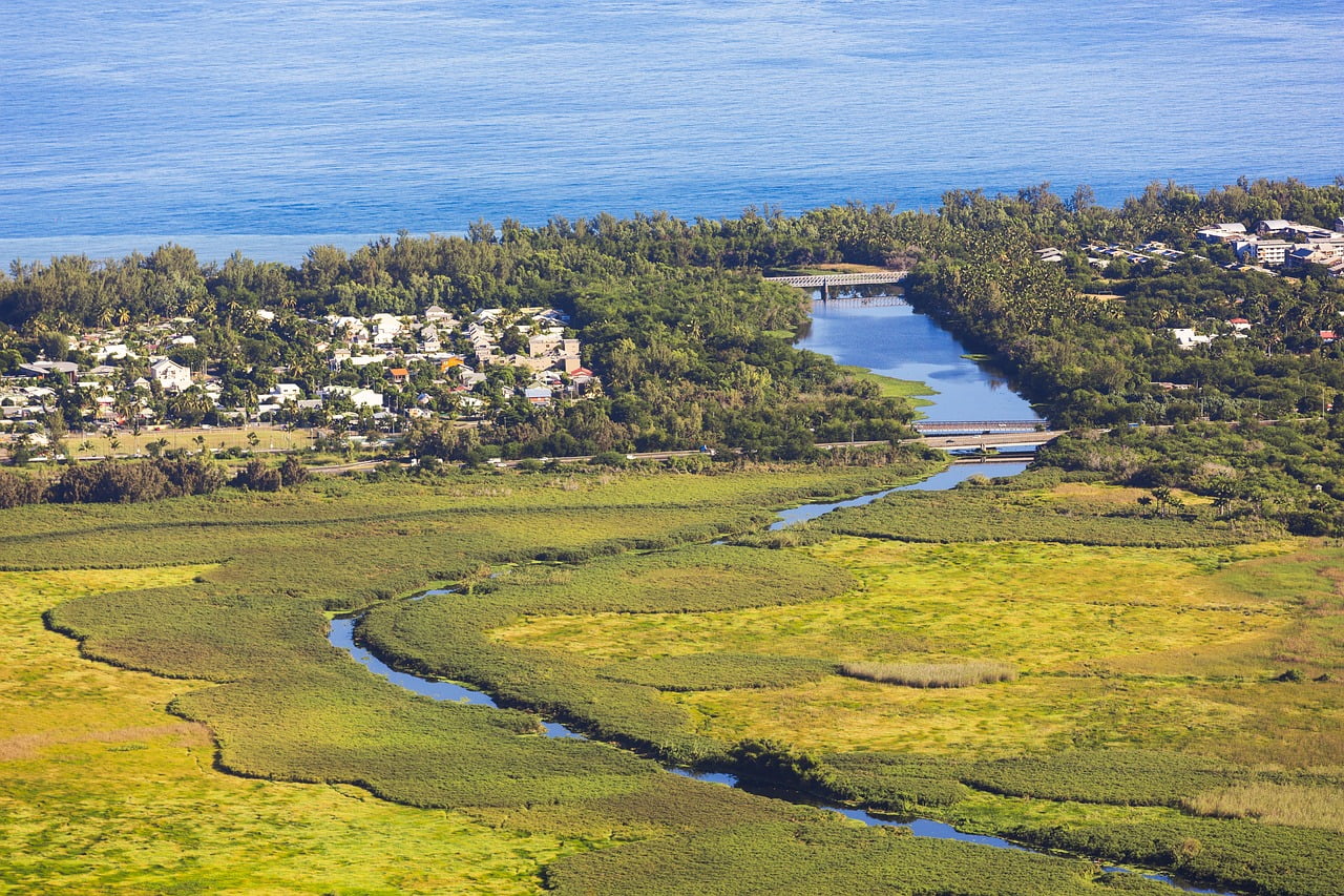Descubre Isla Reunión en 7 Días: Guía Imperdible de Viaje - Descubre viajes